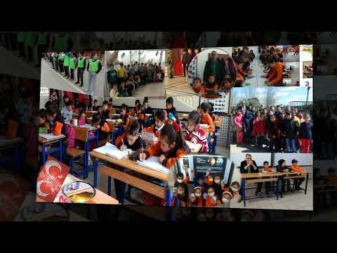 Arka Sıradaki Mehmet
