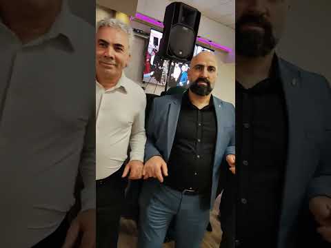 Koma Dicle /Mix Halaylar ( Karişik halaylar)