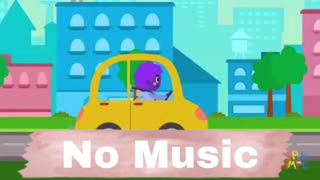 My Yellow Car | No Music | Vocal | بدون موسيقي - YouTube