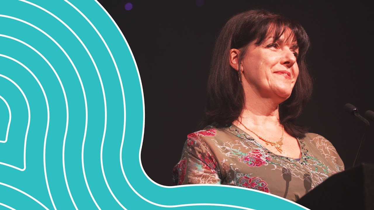 Palliative Care Australia Awards Night - YouTube