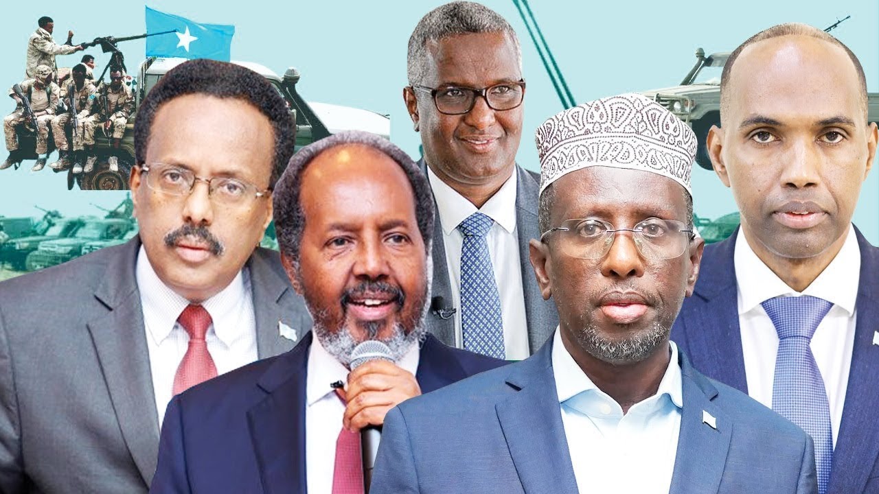 DEG DEG Calaacalka Itoobiya, Talaabo lama filaan oo Somaliland qaaday ...