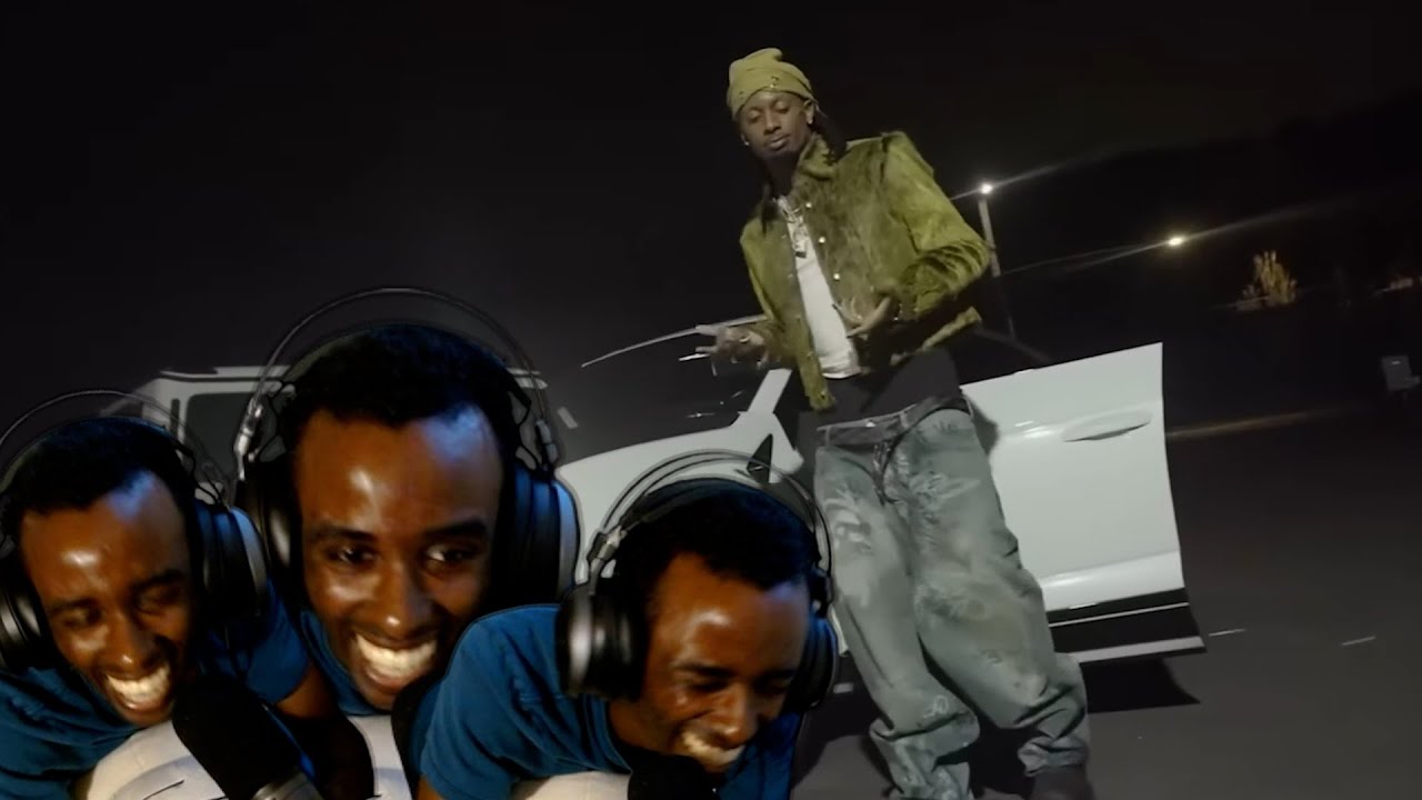 I CANT STOP SAYING SEE YUH AFTER THIS | Playboi Carti - UR THE MOON ...