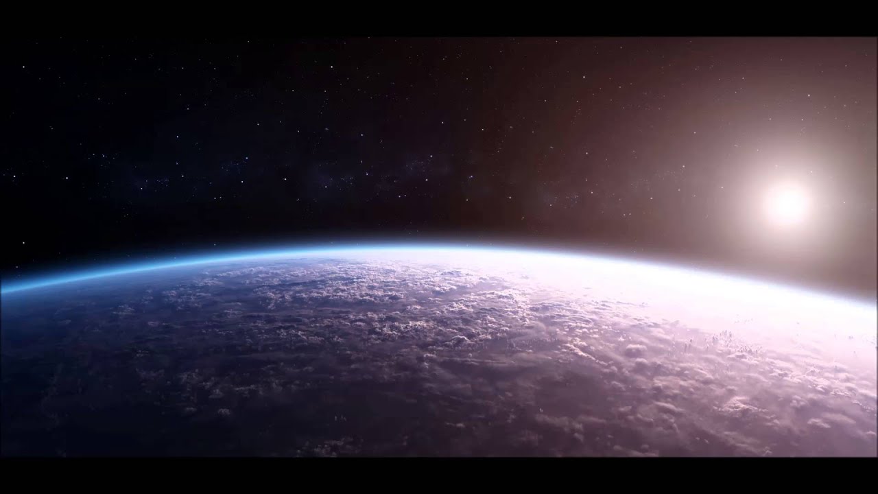 Stellardrone - To The Great Beyond - YouTube