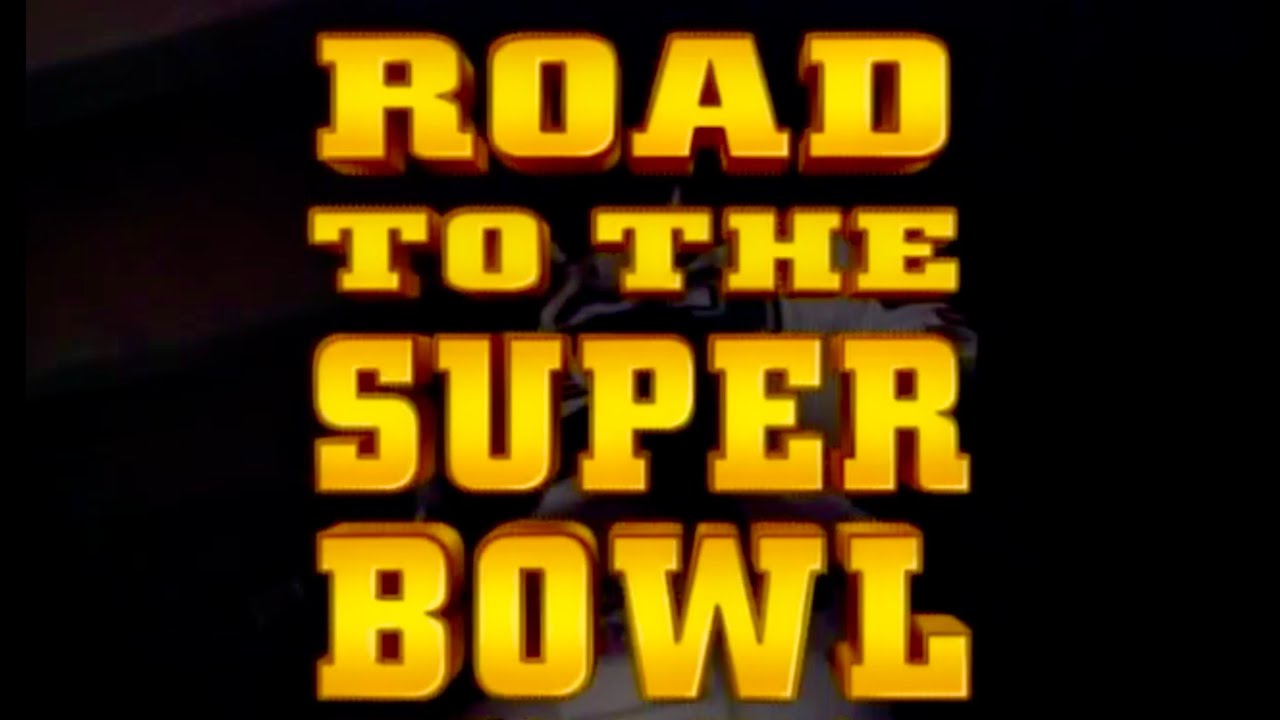 1995 | NFL Season Highlights | Road to The Super Bowl - YouTube