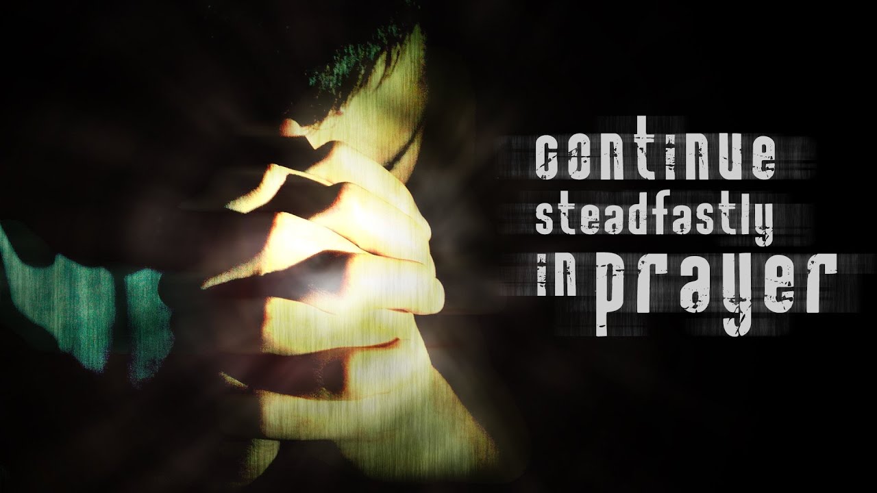 Final Lessons on Prayer and Praying in the Holy Ghost by Ron Garrett ...