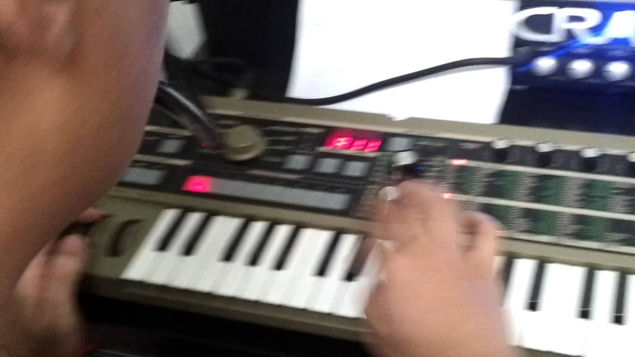 The Crib Show Anthem Song in the Making - YouTube