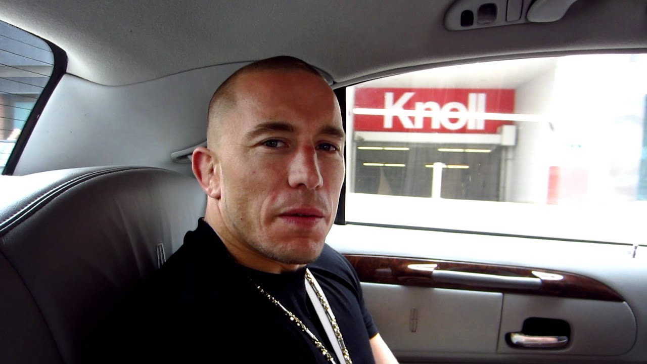 GSP thanks his 2 million Facebook Fans - YouTube