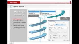 MIDAS: Software | Archiproducts
