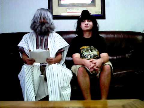 Redneck 10 Commandments - YouTube