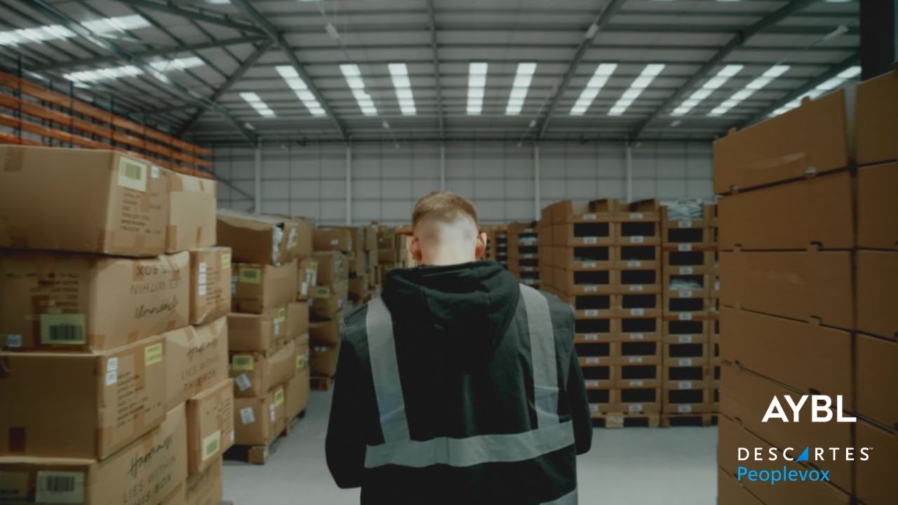 How to Scale Your Warehouse Operations: Peoplevox supports AYBL Group ...