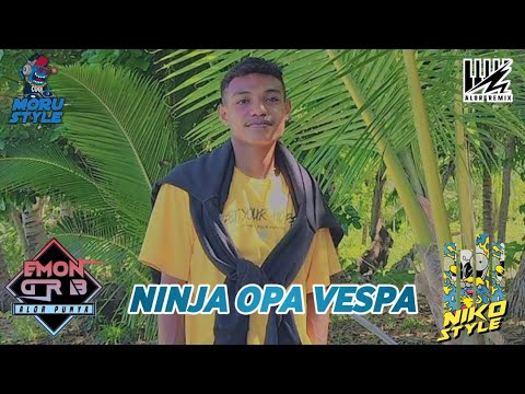 DJ OPA VESPA X EMON GRB_[NIKO STYLE] - YouTube