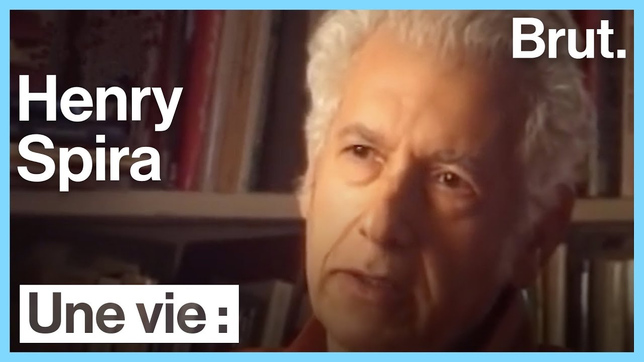 Une vie Henry Spira - YouTube