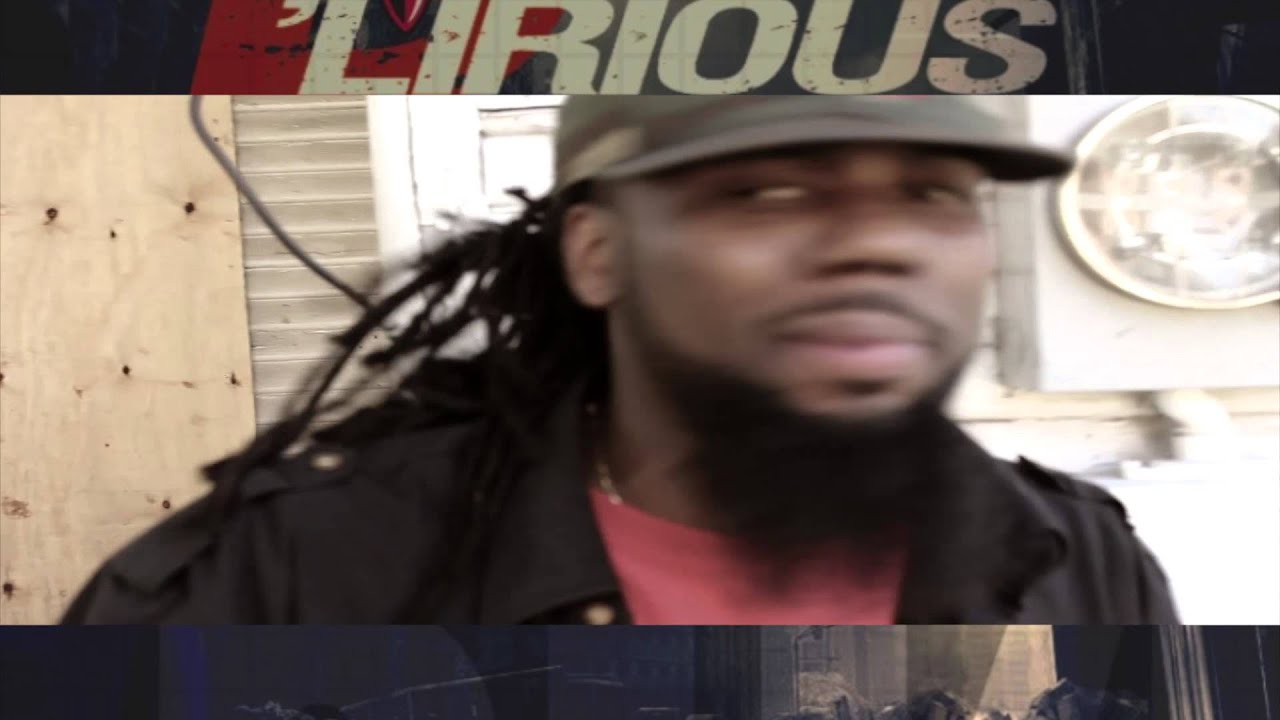 Ridin Around My City By D'Lirious - YouTube