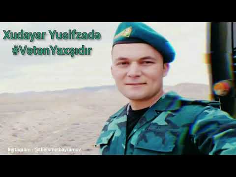 Xudayar Yusifzadə - \