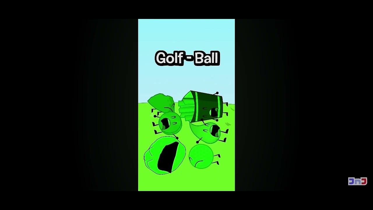 A Deadly Slap #bfdi - YouTube