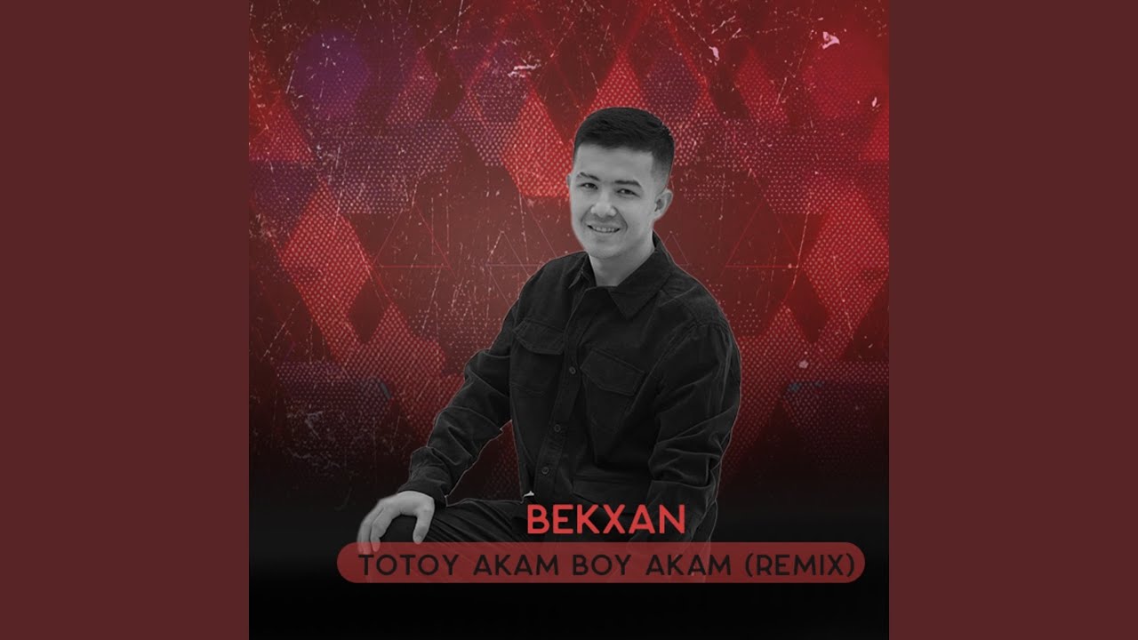 Totoy Akam Boy Akam - YouTube