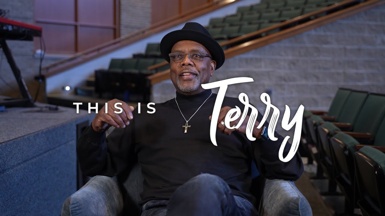 This is Terry - from heroin to Jesus - YouTube