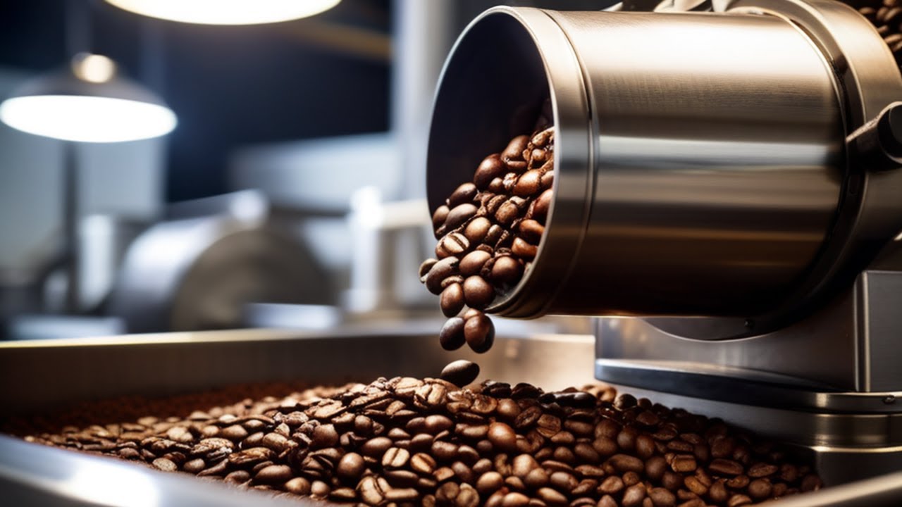 Unlocking the Magic: Why Knowing How Your Coffee Is Made Matters - YouTube