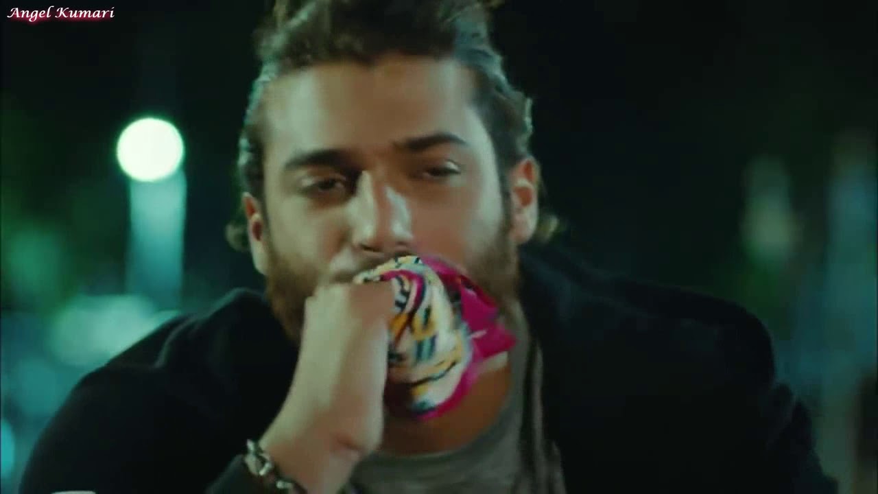 A História de Sanem & Can Parte 8 - YouTube