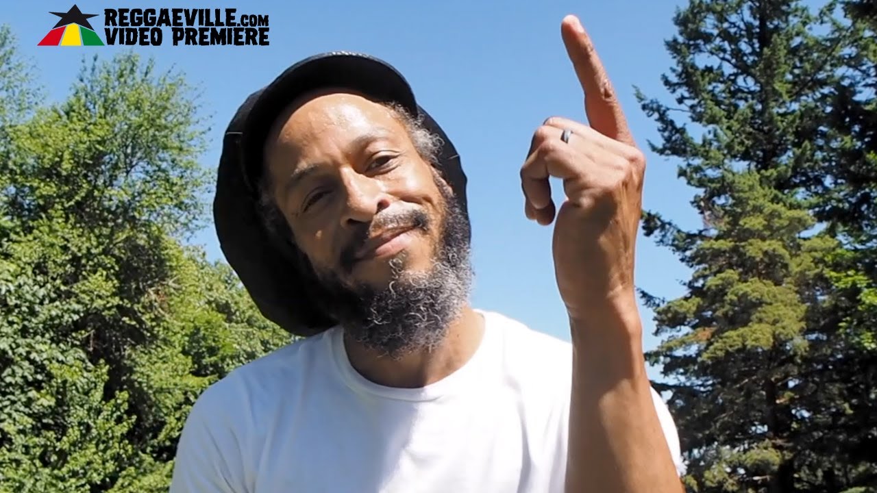 Aaron Nigel Smith - Long Time [Official Video 2021] - YouTube