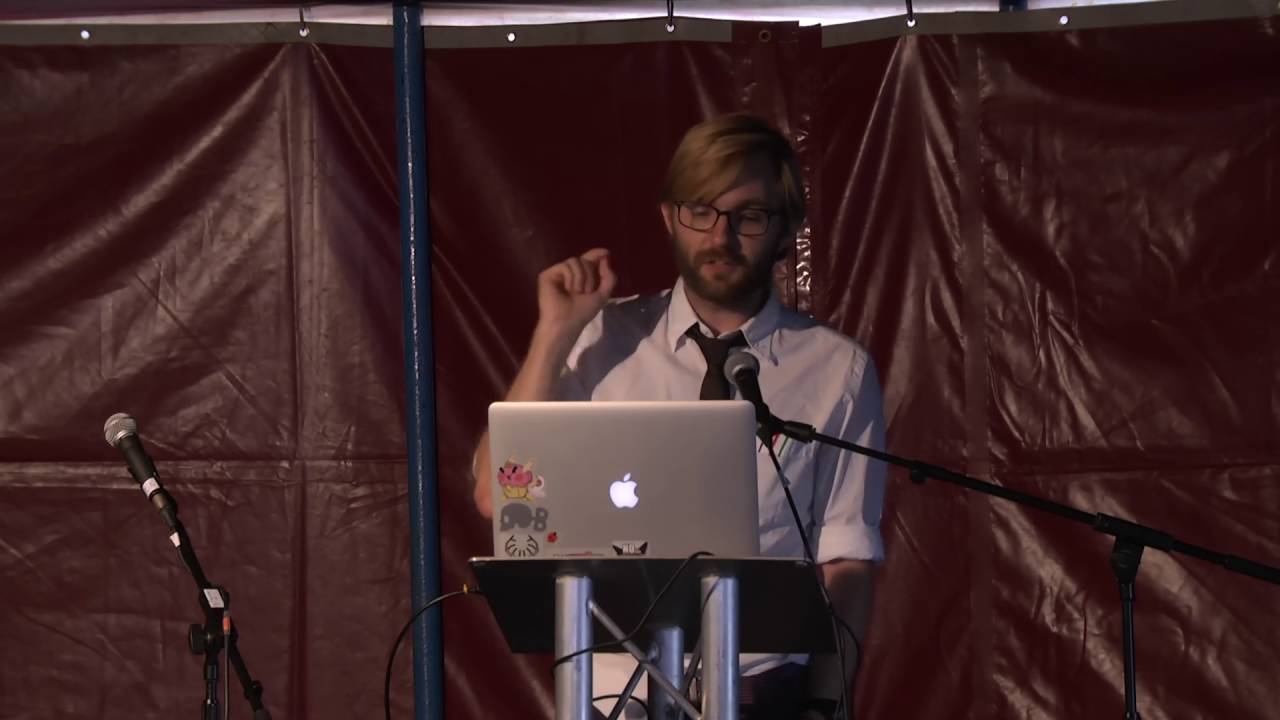 Henry Cooke: Numbers Stations: Cold War, short waves - YouTube