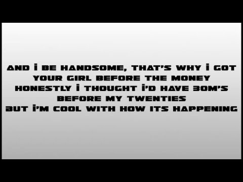 Russ - Pull The Trigger | Lyrics