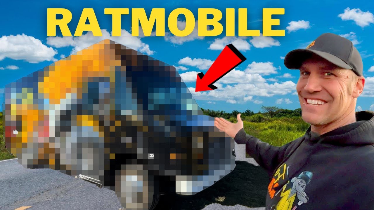 And They Say Fab Rats Never Make Anything Fancy! - YouTube