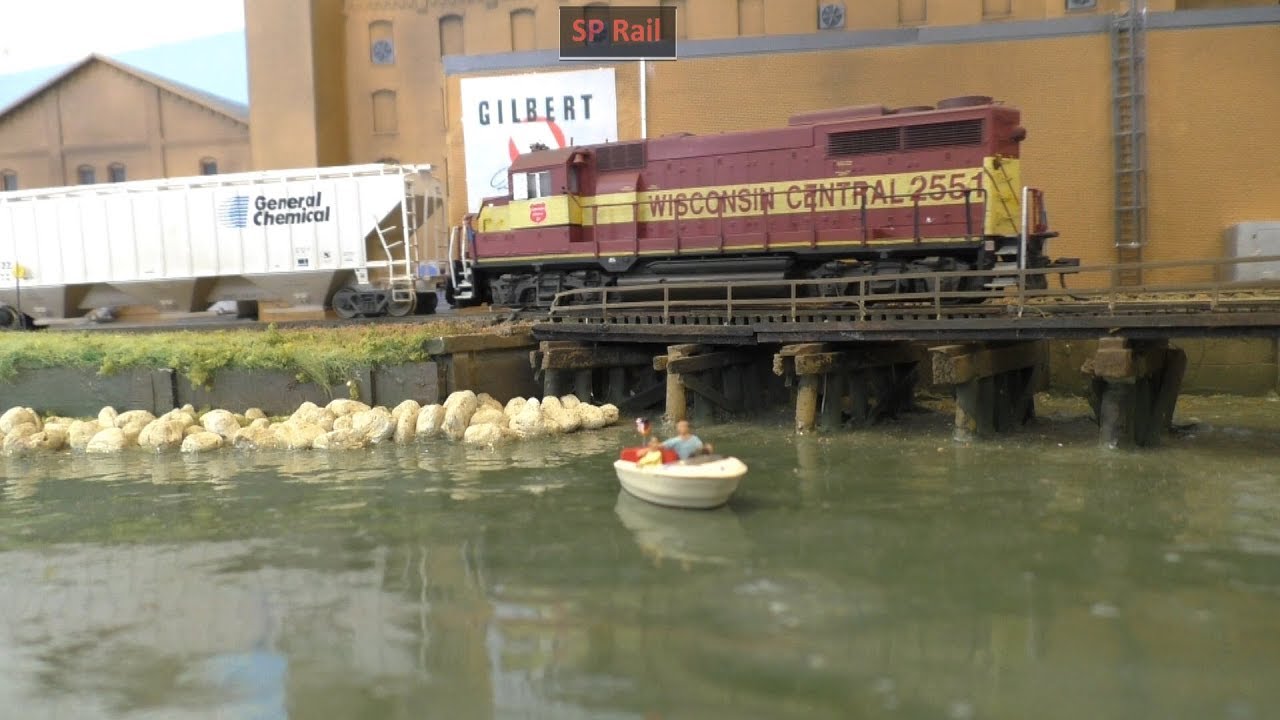 Seaboard Southern Show - Crawley 2017 - YouTube