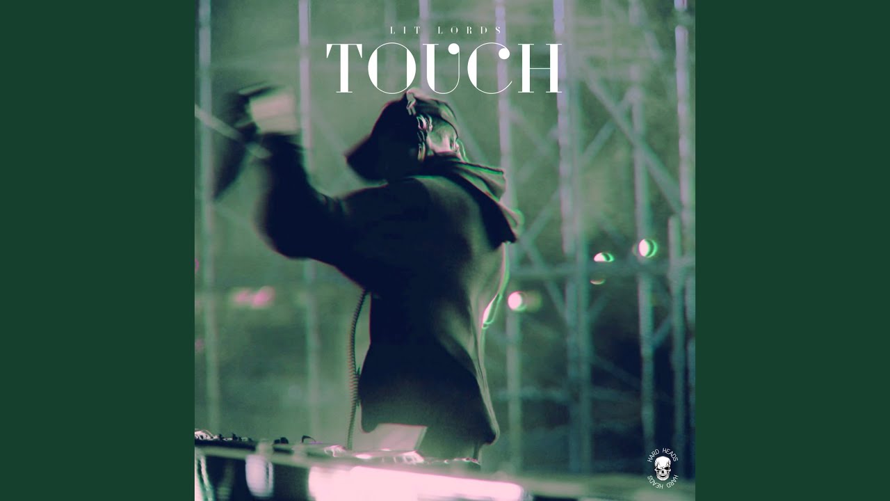 Touch - YouTube Music