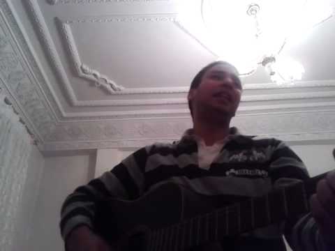 Cheb khaled - samira cover - YouTube