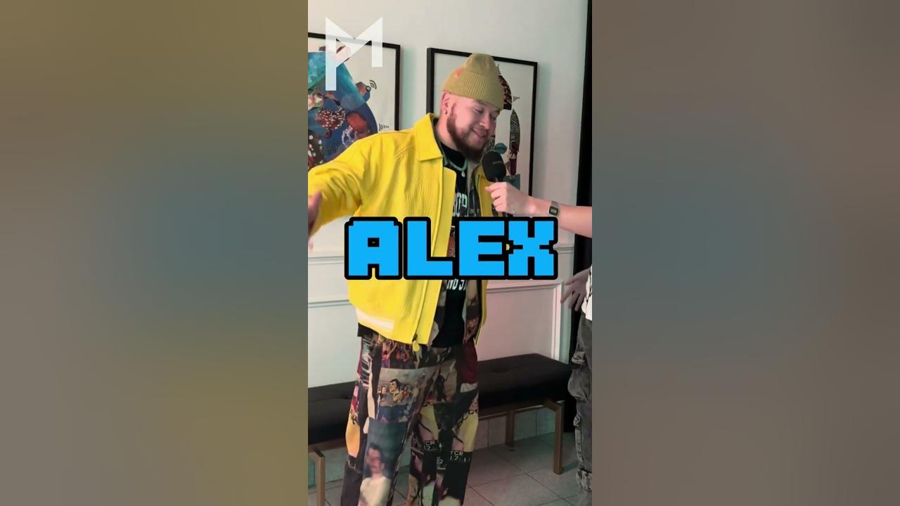 PLAYMORE X COMPLEX - The Full Alex Narvaez Interview(short) - YouTube