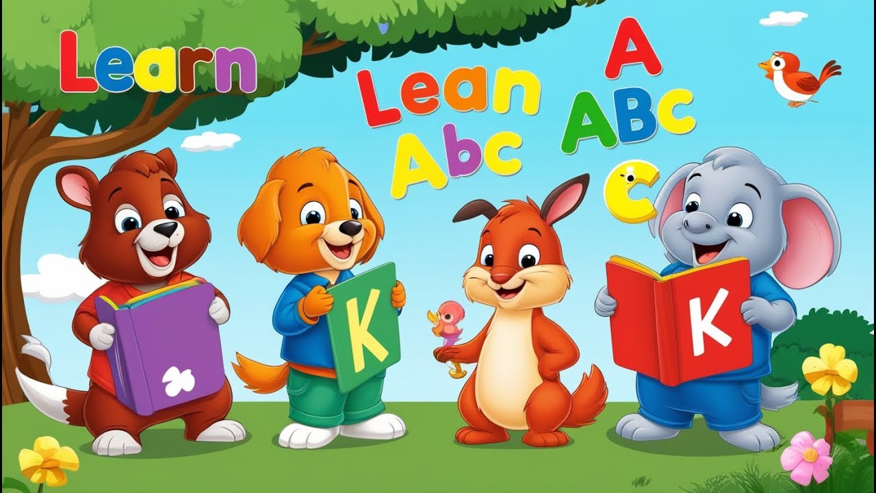 Let's Count 1 to 10! Easy Numbers for Preschoolers - YouTube