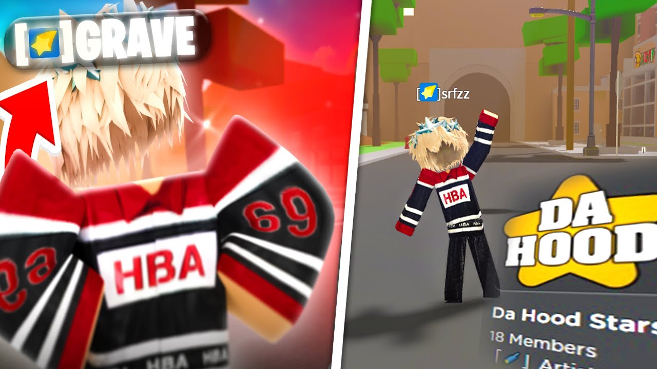 Raiding On The RAREST ACCOUNT In Da Hood.. 🌠 - YouTube