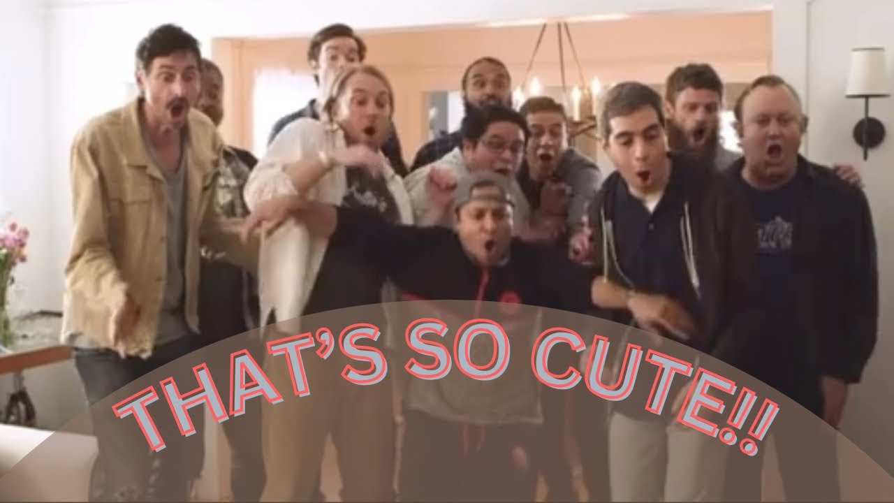 Cholo Creeper is Cute AF | cholo fit creeper cholo creeper - YouTube