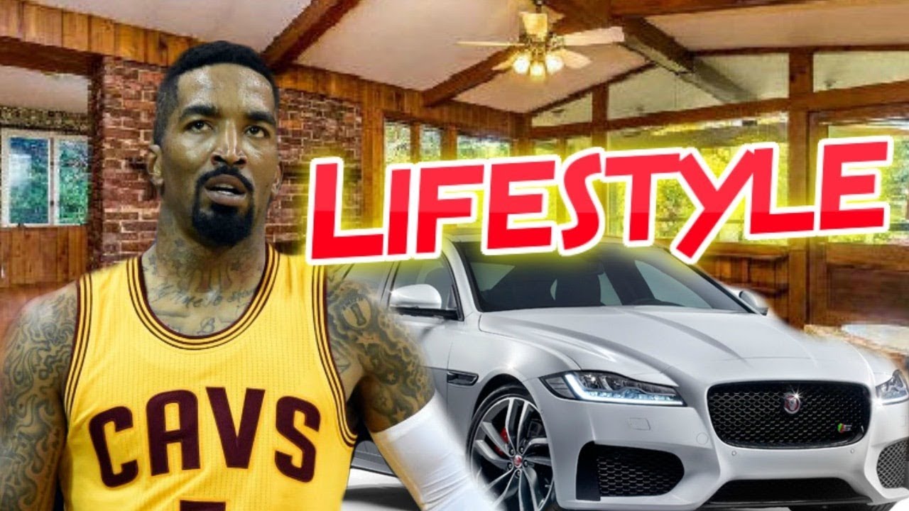 JR Smith Lifestyle | Biography | Income | Car | House | Net Worth ...