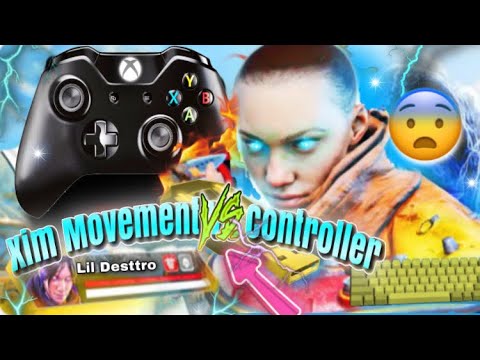 The Great XIM Apex Debate: Movement vs. Controllers - YouTube