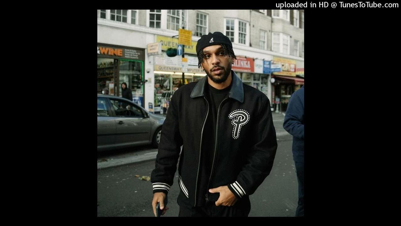 [FREE] Billa Joe X Faroon X Summer Cem Type Beat - selfo (prod. 5ebi) - YouTube