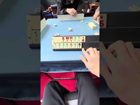 3 TAŞA OKEY ATTIM 😱😱 Kanalıma abone olup beğenmeyi unutmayın 🙏🏻