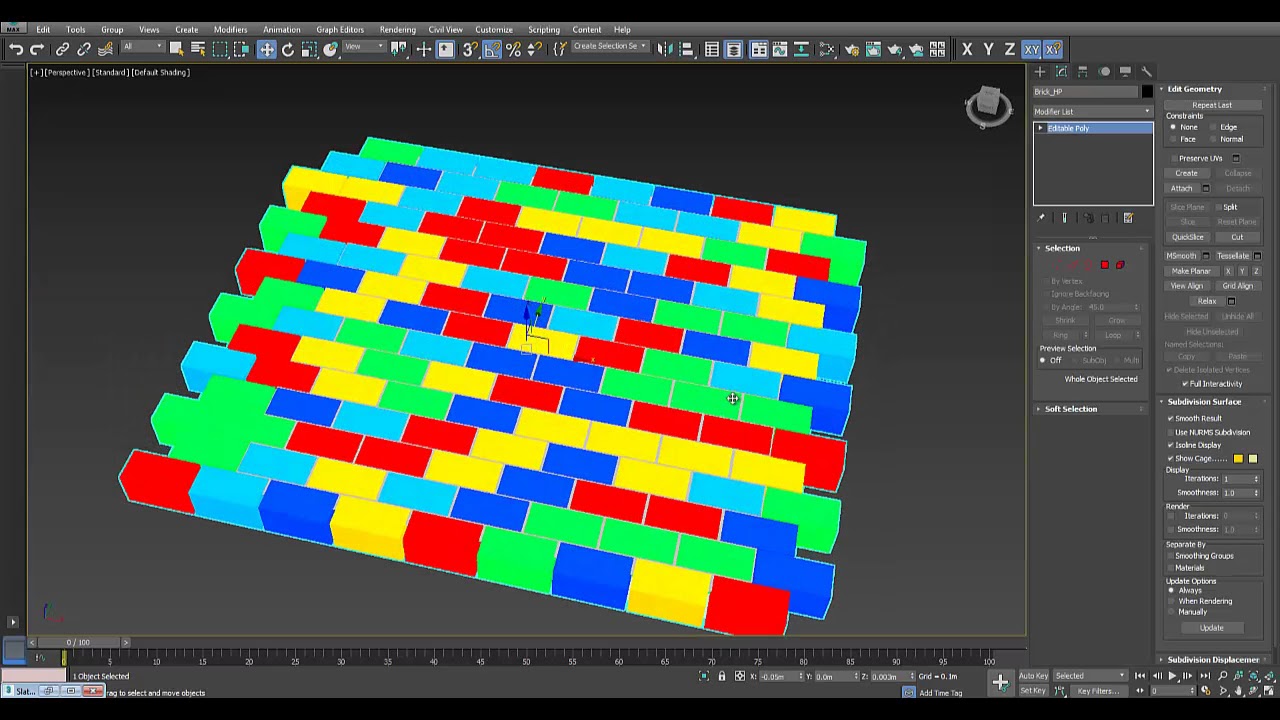 Xnormal Baking Normal Maps For 3ds Max Troubleshooting