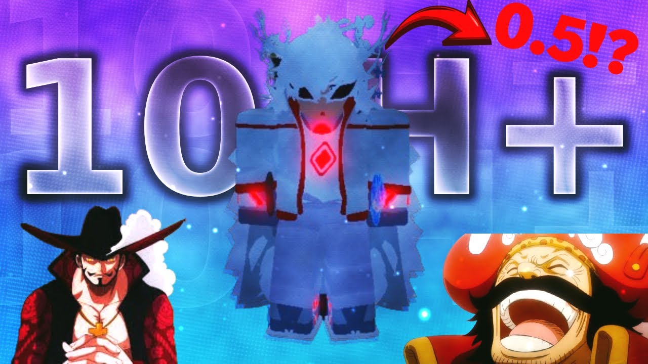 [GPO] FARMING ROGER and MIHAWK for 10+ HOURS - YouTube