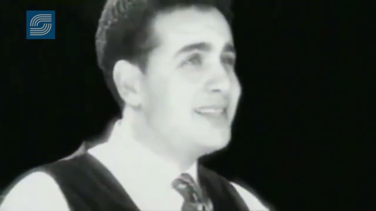 Mustafa Amar - Ermi El Mandil - Music Video | مصطفى قمر- إرمي المنديل ...