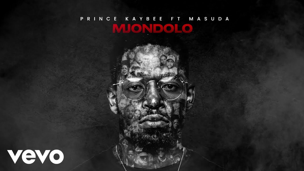Prince Kaybee - Mjondolo (Visualizer) ft. Masuda - YouTube Music