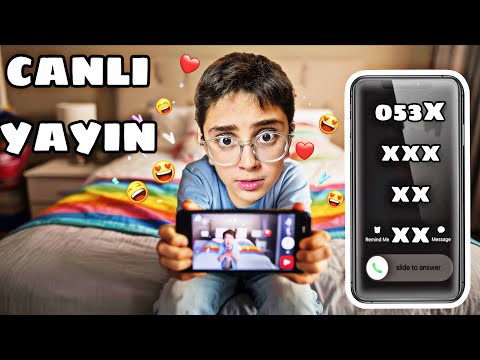 TAKİPÇİLERİMİZE SÜPRİZ YAPTIK !!