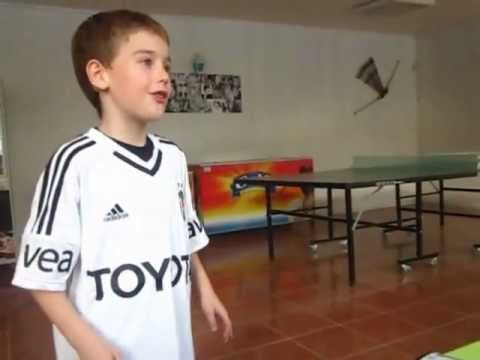 Yiğithan; Fenerli Çocuk Beşiktaşlı oldu...