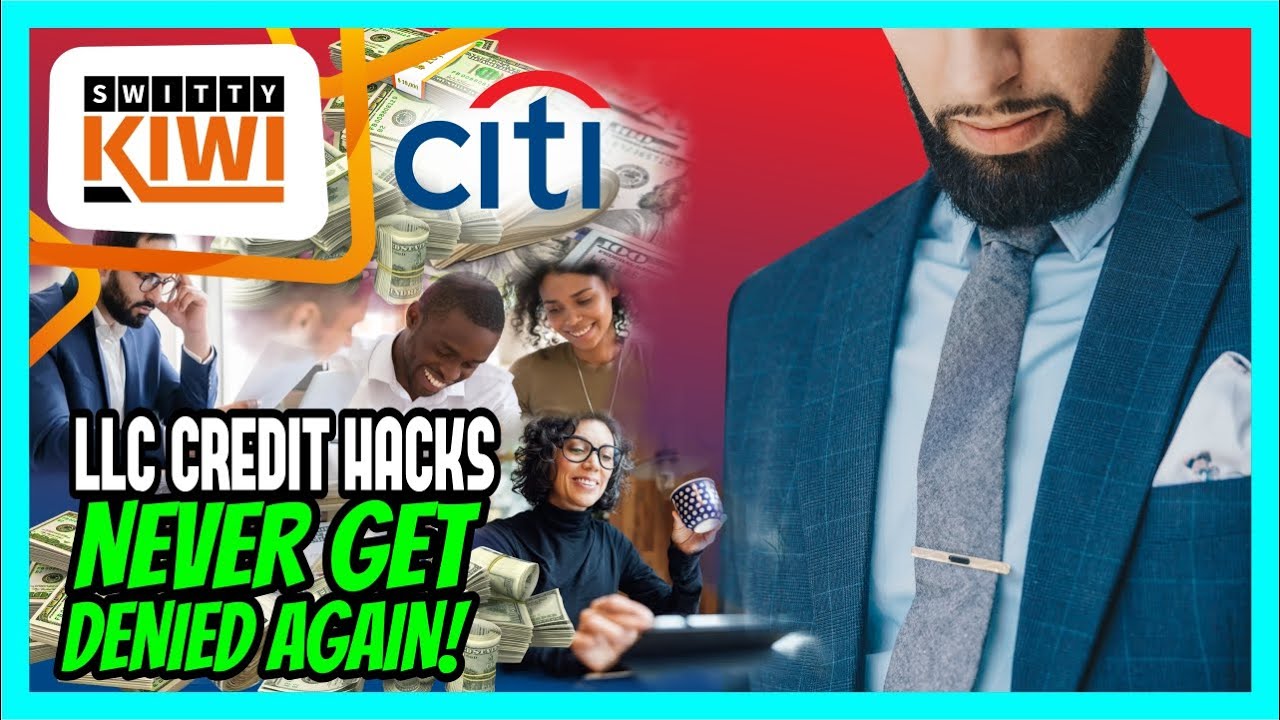 Get a Citibank LLC Business Line of Credit Now - Here's What You Need ...