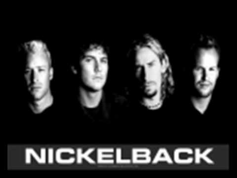 Nickelback- Gotta be somebody- Full Version! With lyrics - YouTube