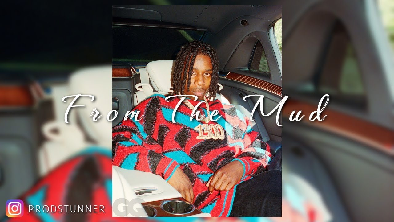 (FREE) Polo G Type Beat 2022 "From The Mud" - YouTube