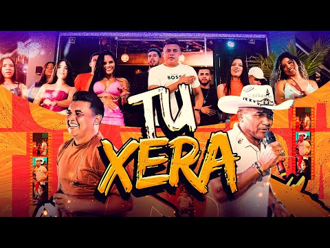 Clipe Oficial - Tu Xera? - Anderson e o Vei da Pisadinha