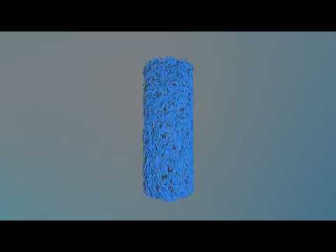 5 INFRA M100 Tour to the First Commercially Feasible GTL - YouTube