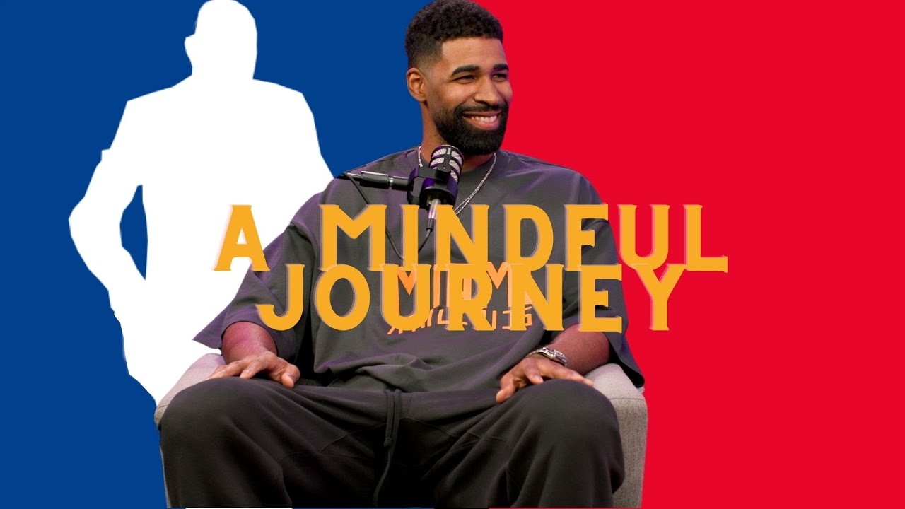 Hoops and Happiness: Jeff Coby's Journey Beyond the NBA - YouTube